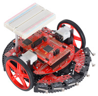 Pololu Chassis Kit for TI-RSLK MAX