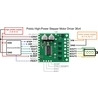 Pololu High-Power Stepper Motor Driver 36v4 | Buy in Australia | POLOLU-3730 | Core Electronics