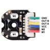 Pololu - Magnetic Encoder Pair Kit with Top-Entry Connector for Micro ...