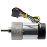 Pololu - 30:1 Metal Gearmotor 37Dx68L mm 24V with 64 CPR Encoder ...