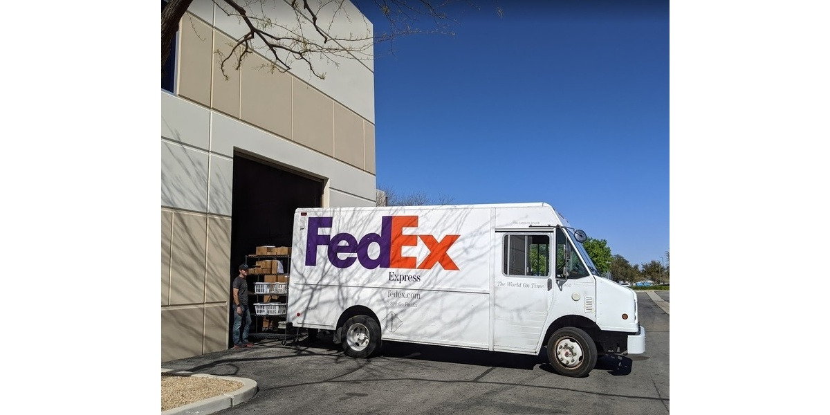 Pololu - Coronavirus impact update: still shipping all orders