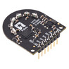 Pololu - 3-Channel Wide FOV Time-of-Flight Distance Sensor for TI-RSLK ...