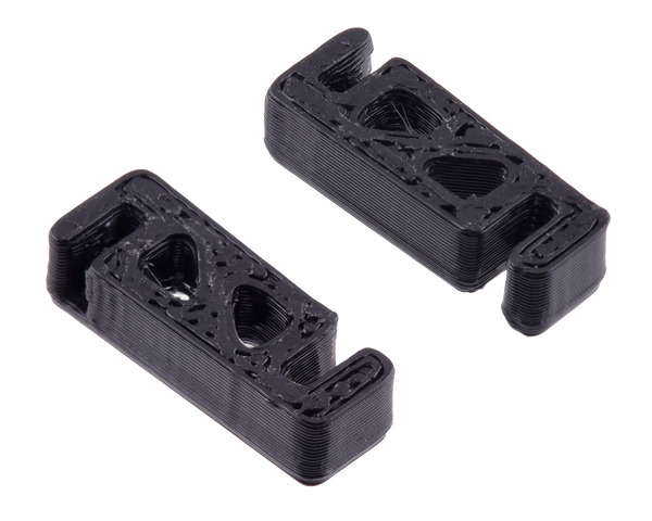 Pololu - 3-Channel Wide FOV Time-of-Flight Distance Sensor for TI-RSLK ...