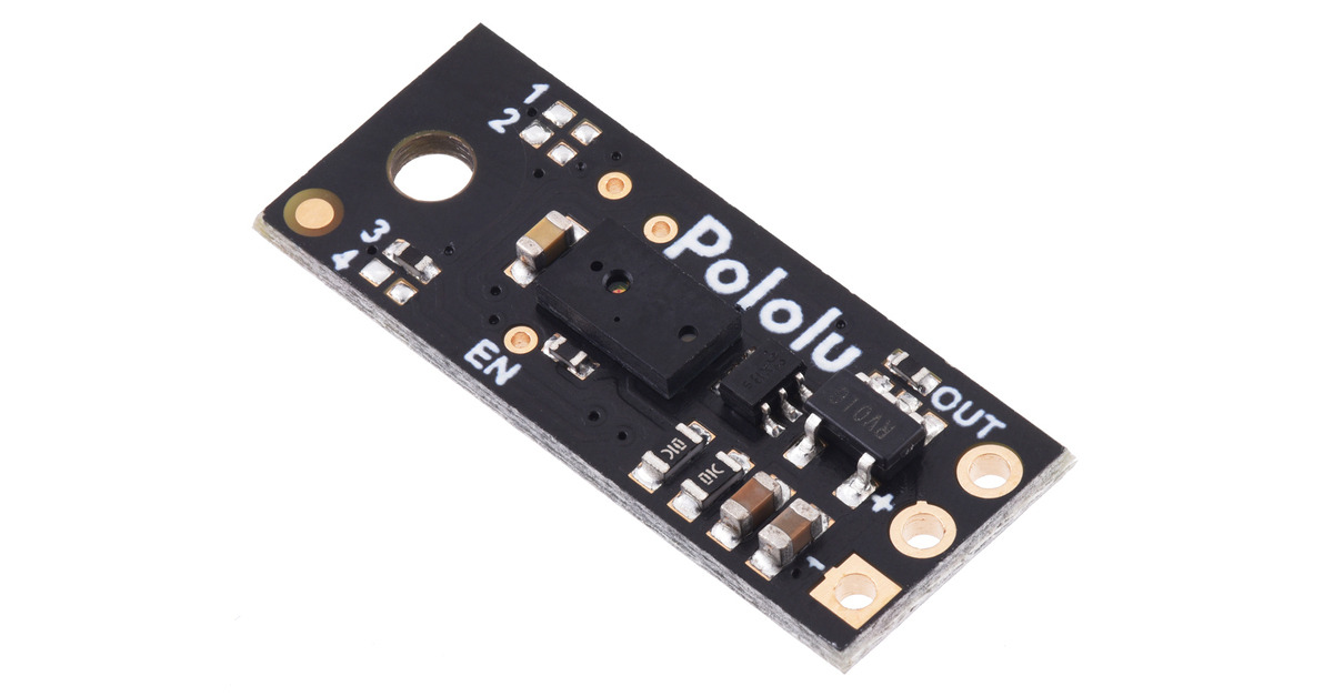 Pololu Digital Distance Sensor, 15cm