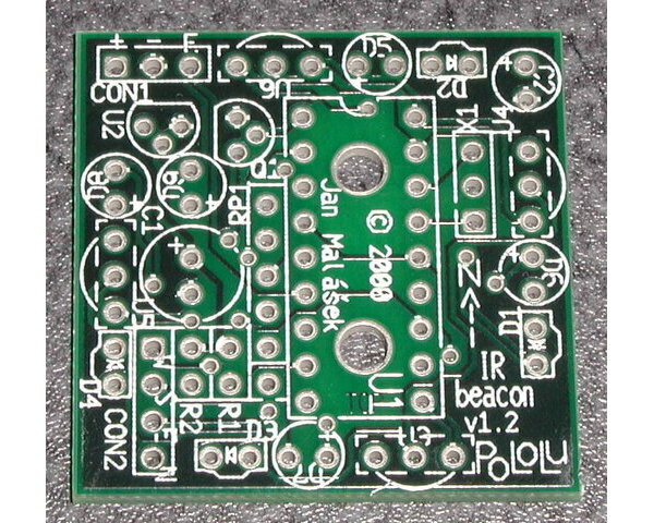 Pololu - 20 years since we shipped the first Pololu product