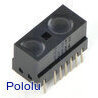 Pololu Carrier with Sharp/Socle GP2Y0D810Z0F Digital Distance Sensor 10cm