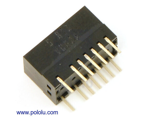 Pololu - Sharp GP2Y0D805Z0F Digital Distance Sensor 5cm