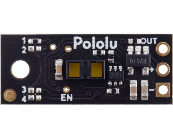 Pololu Digital Distance Sensor 50cm