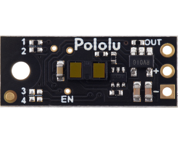 Pololu Digital Distance Sensor 100cm