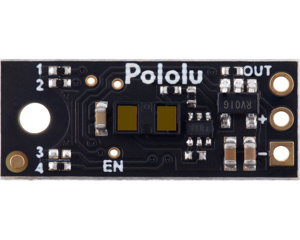 Pololu Digital Distance Sensor 200cm