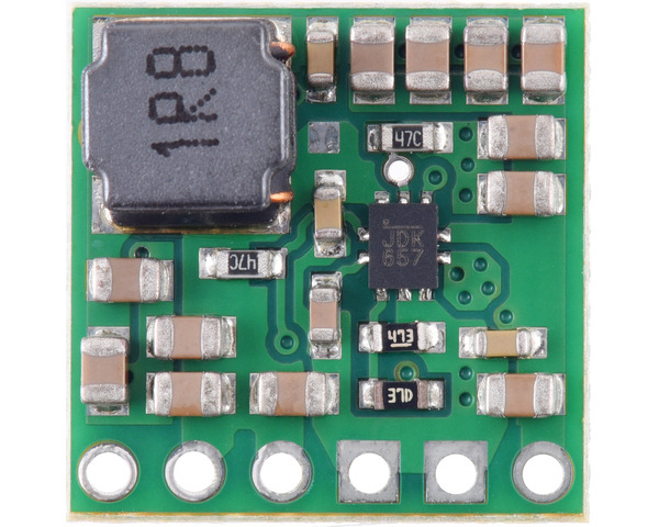 Pololu - 6V Step-Up Voltage Regulator U3V40F6