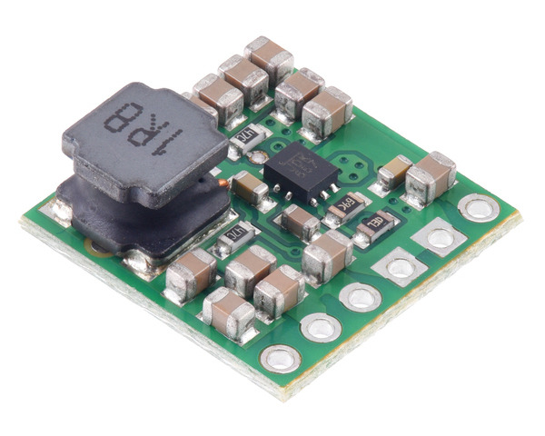 Pololu - 12V Step-Up Voltage Regulator U3V40F12