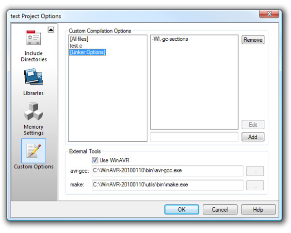 Pololu AVR C/C++ Library User’s Guide