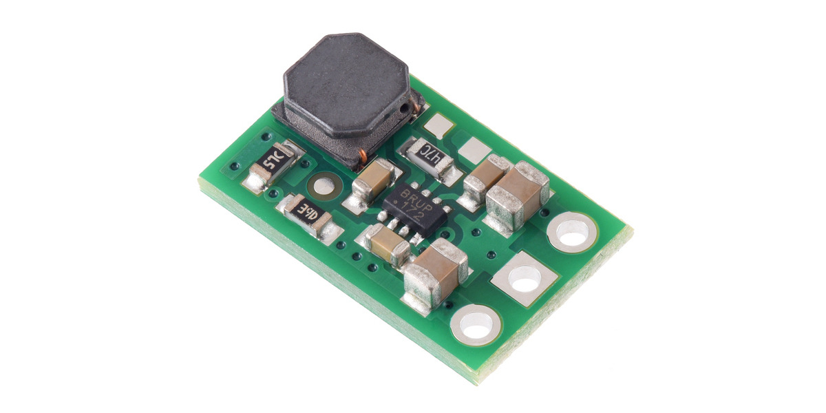 Pololu - 7.5V Step-Up Voltage Regulator U3V16F7