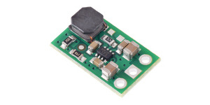 Pololu distributor: MIKROELECTRON (Jordan)