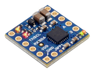 Pololu Motoron Motor Controller User’s Guide