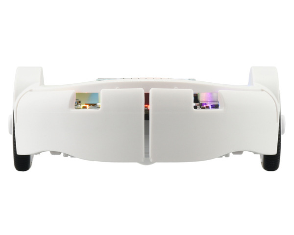 Pololu - 3pi+ 2040 Robot