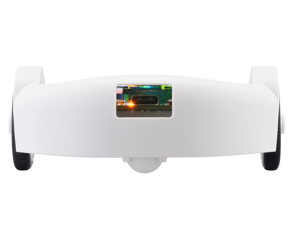 Pololu - 3pi+ 2040 Robot