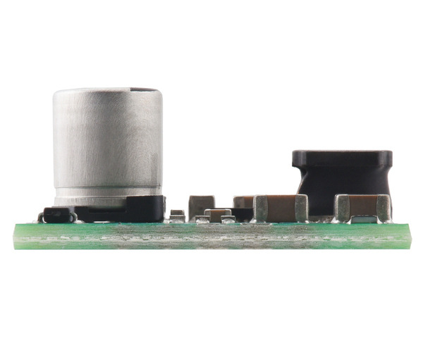 Pololu - 6V, 2.5A Step-Up/Step-Down Voltage Regulator S13V25F6