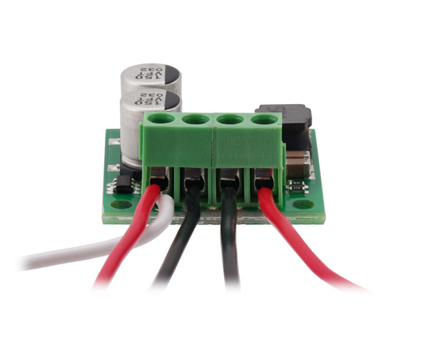 Pololu - 6V, 2.5A Step-Up/Step-Down Voltage Regulator S13V25F6