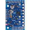 Pololu - Motoron M3S550 Triple Motor Controller Shield Kit for Arduino