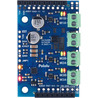 Pololu - Motoron M3S550 Triple Motor Controller Shield for Arduino ...