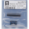 Pololu - Motoron M2T550 Dual I²C Motor Controller