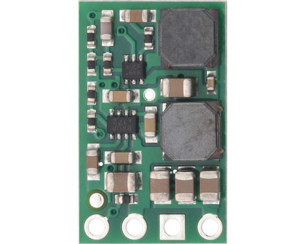7.5V Step-Up/Step-Down Voltage Regulator S8V9F7 | Buy in Australia ...