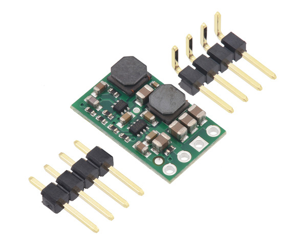 5V Step-Up/Step-Down Voltage Regulator S8V9F5 | Buy in Australia ...