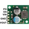 Pololu - 5V, 3.4A Step-Down Voltage Regulator D30V30F5