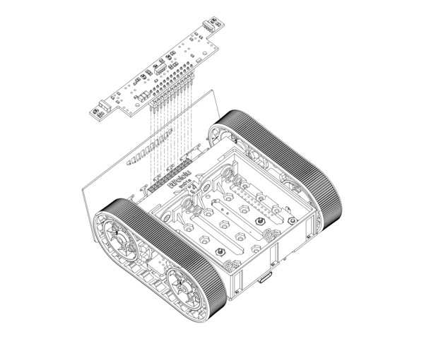 Pololu Zumo 2040 User’s Guide
