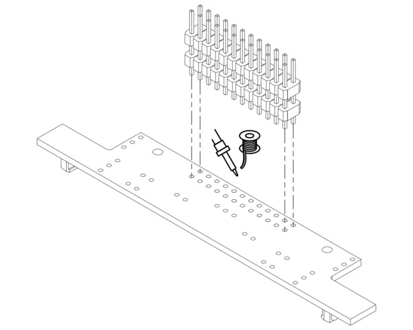 Pololu Zumo 2040 User’s Guide