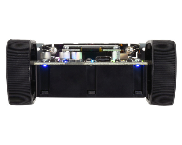 Pololu - Zumo 2040 Robot