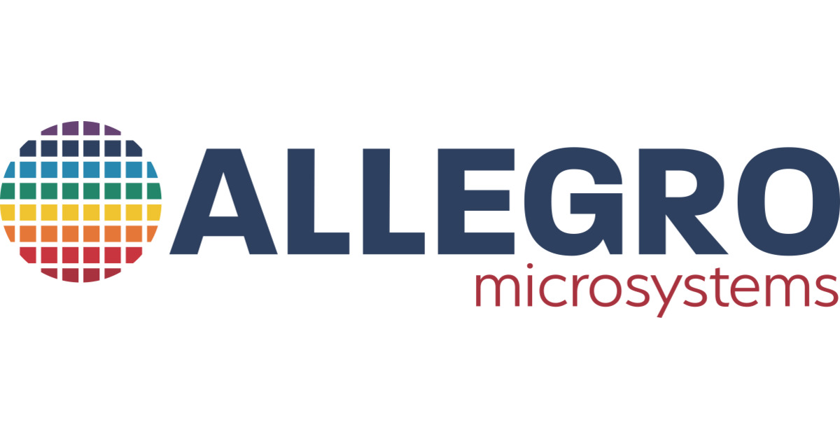 Pololu - Products with components from Allegro Microsystems