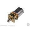 Pololu - Solarbotics GM14a 298:1 Mini Metal Gear Motor