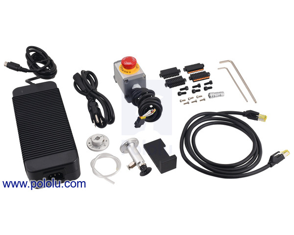 Dobot MG400 Desktop Cobot Robotic Arm | Buy in Australia | POLOLU-5400 ...