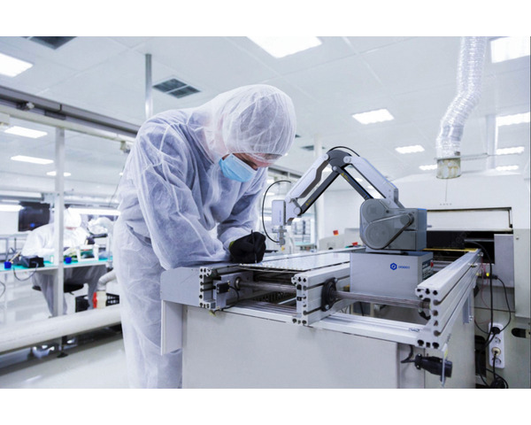 Pololu - Dobot MG400 Desktop Cobot Robotic Arm