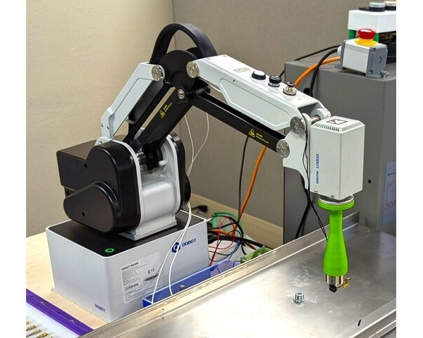 Pololu - Dobot MG400 Desktop Cobot Robotic Arm