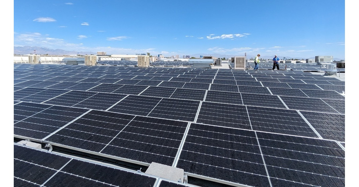 Pololu - Pololu's 305kW solar generation system: Was it worth it?