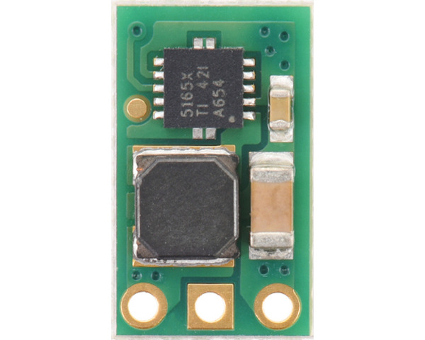 Pololu - 5V, 100mA Step-Down Voltage Regulator D45V1E1F5