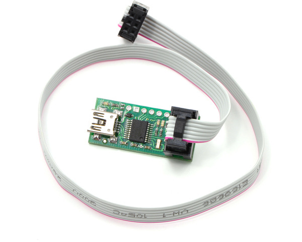 Pololu Usb Avr Programmer Users Guide