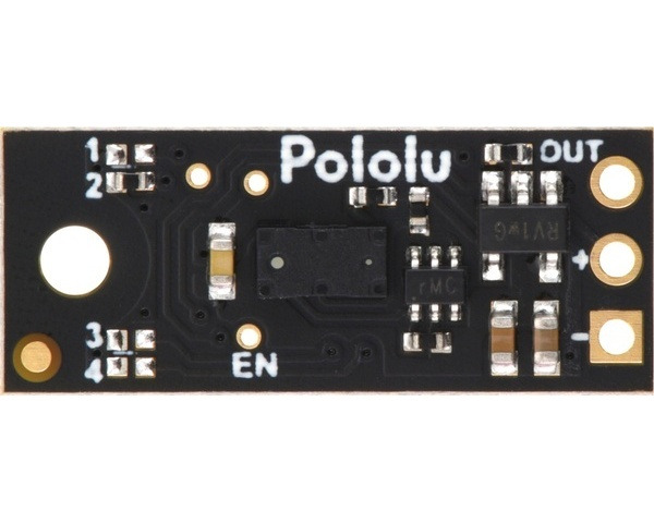 Pololu Digital Distance Sensor v2, 10cm
