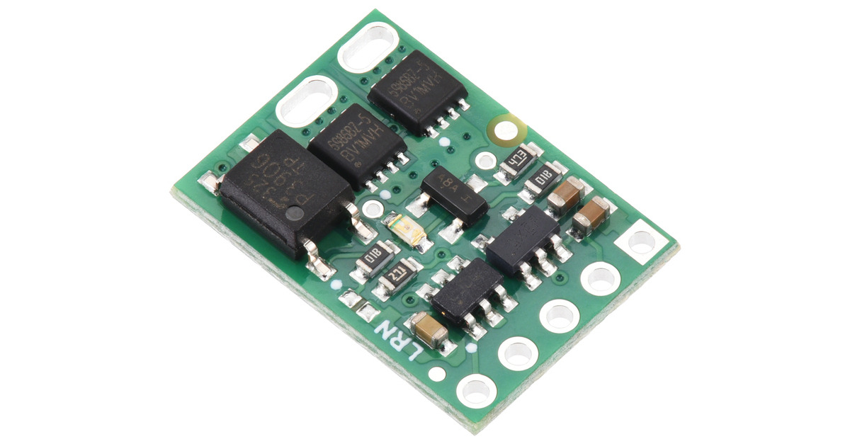 Pololu - Supply outlook for Pololu item #5423