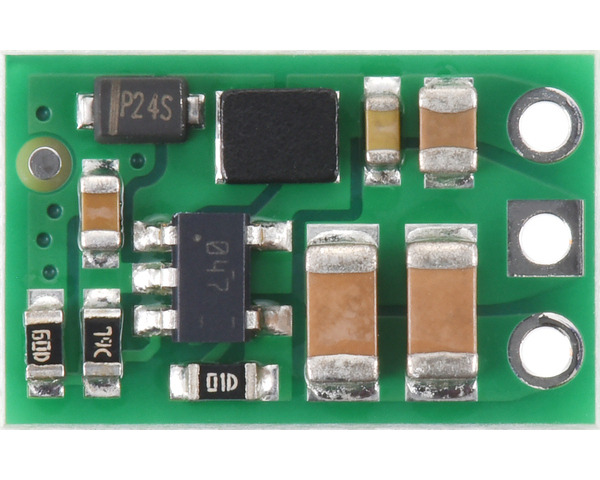 Pololu - 9V Step-Up Voltage Regulator U3V9F9