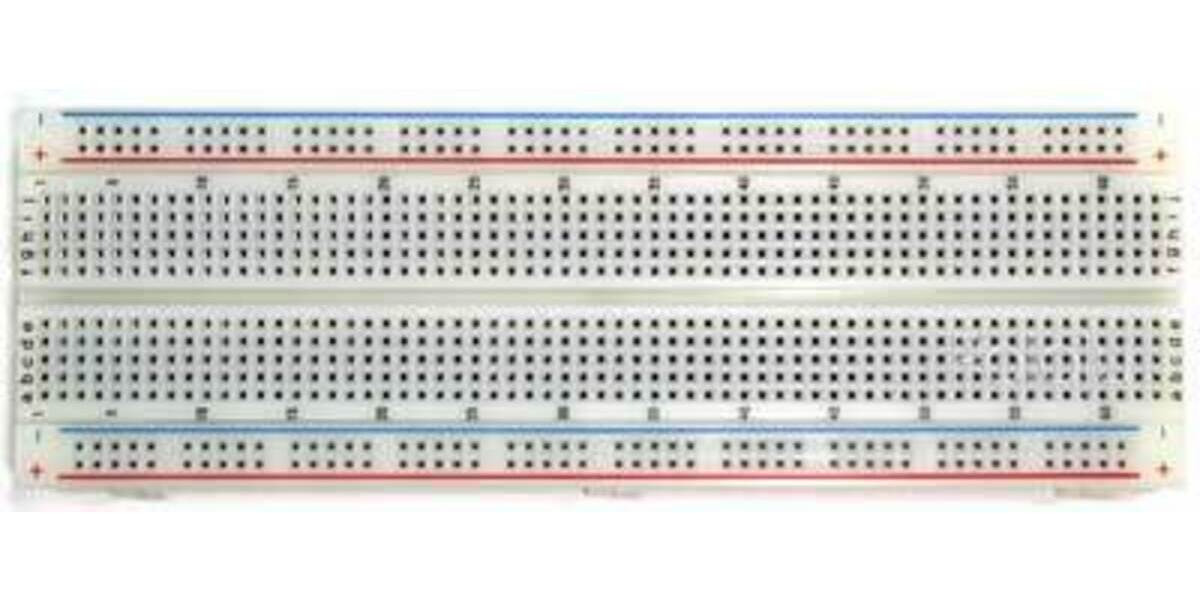 Pololu - Solderless Breadboards
