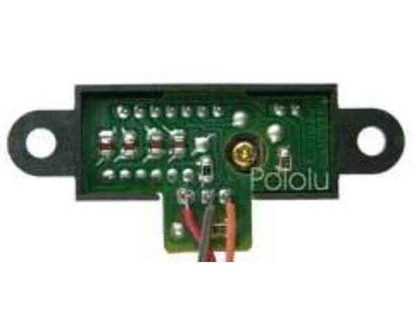 Sharp GP2Y0A41SK0F Analog Distance Sensor 4-30cm | Buy in Australia ...