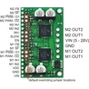 Pololu - Dual MC33926 Motor Driver Carrier