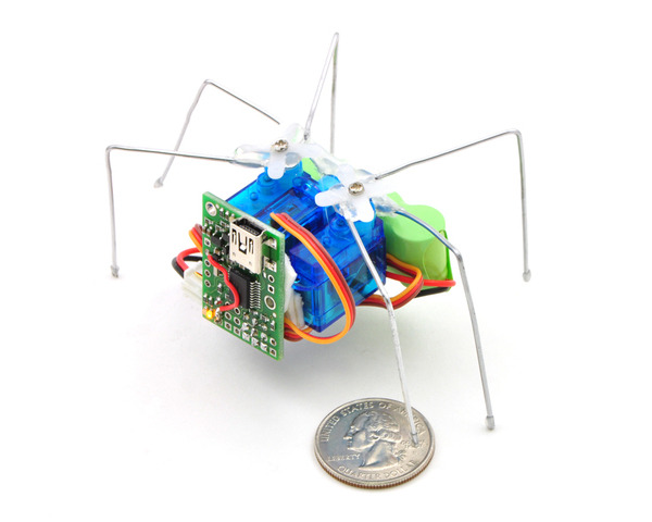Pololu Maestro Servo Controller User’s Guide