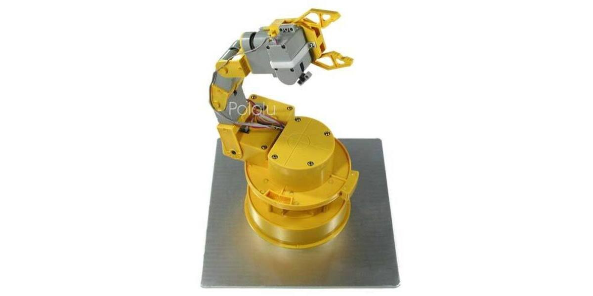 Pololu - Joinmax Digital Smart Arm