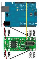 Pololu - Using the Pololu Pushbutton Power Switch